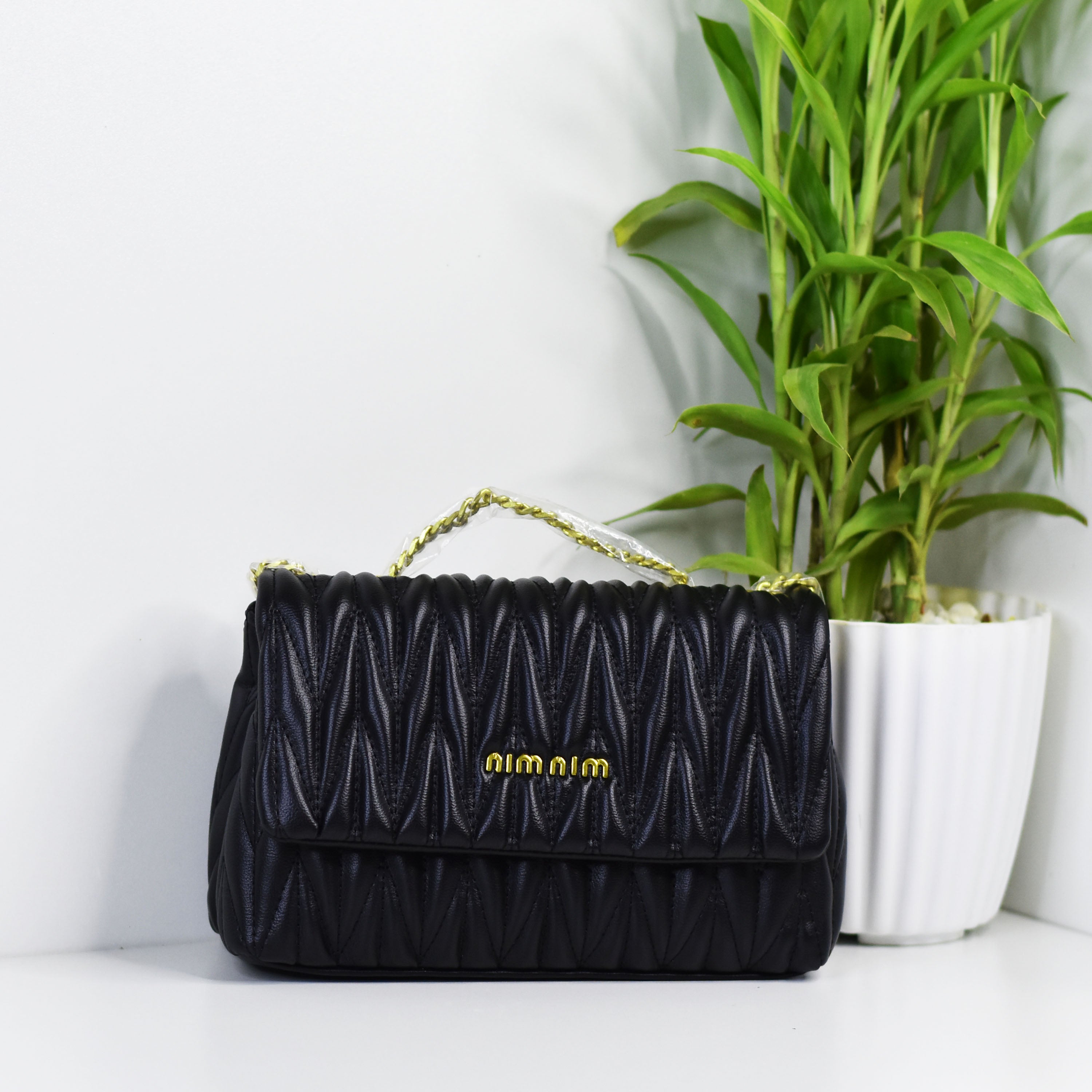 MinMin Bag – Fashion Forward by Alvia